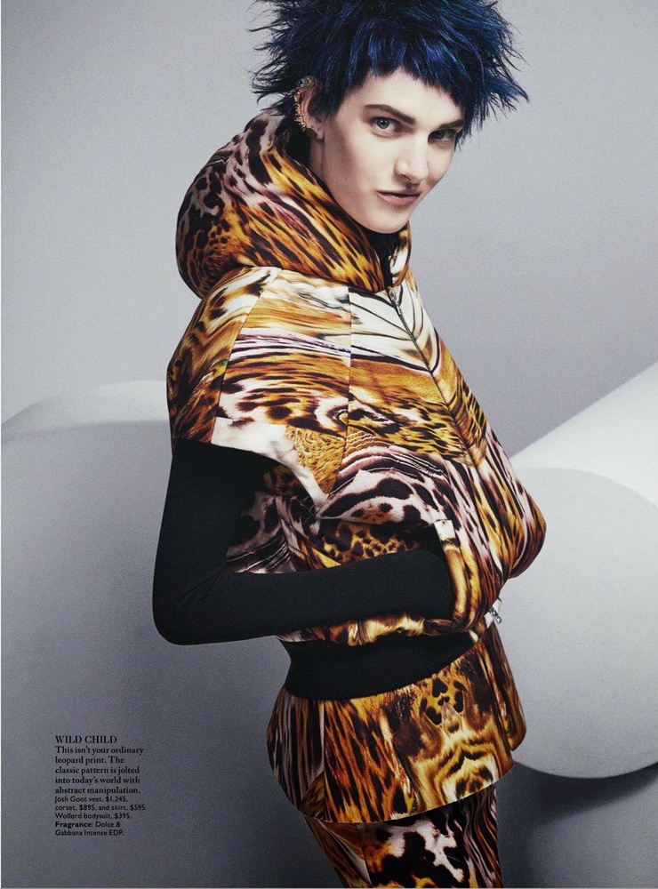 Picture of Ashleigh Good