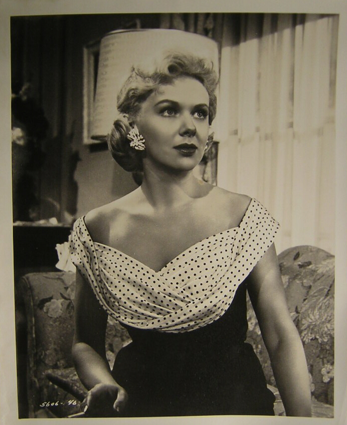 Image of Meg Randall