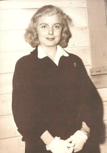 Picture of Meg Randall