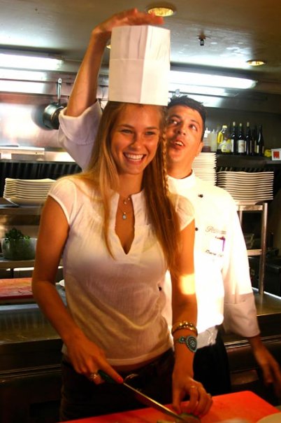 Picture of Bar Refaeli