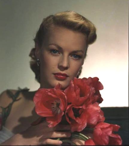 Image of June Haver
