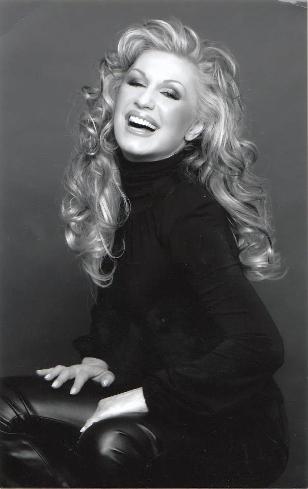 Picture of Sofi Zanninou