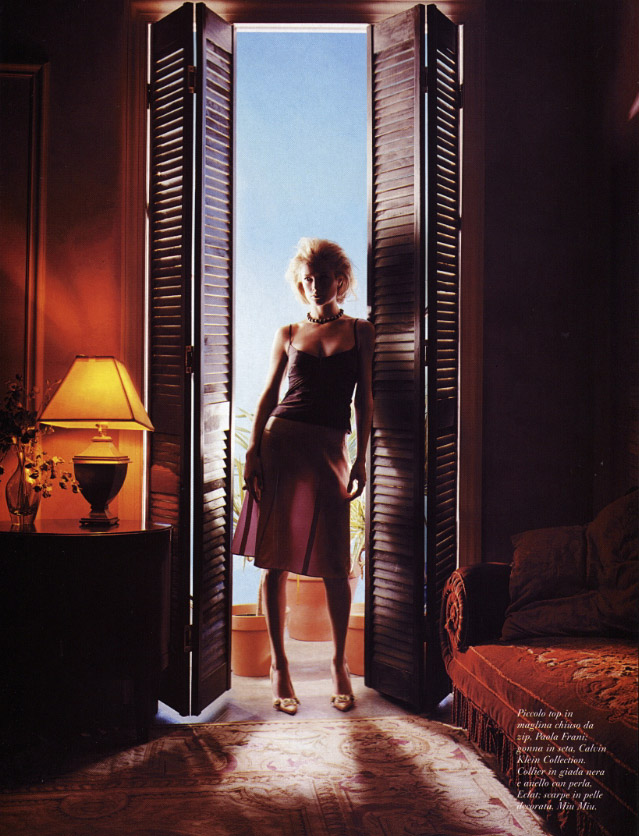 Picture of Carolyn Murphy