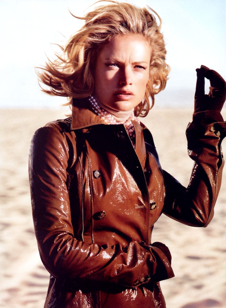 Picture of Carolyn Murphy