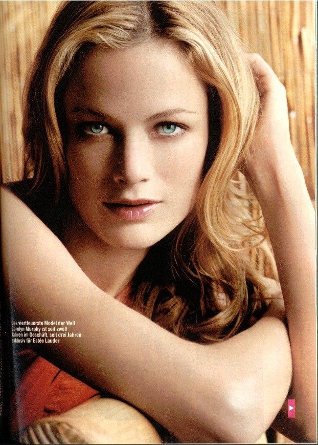 Picture of Carolyn Murphy