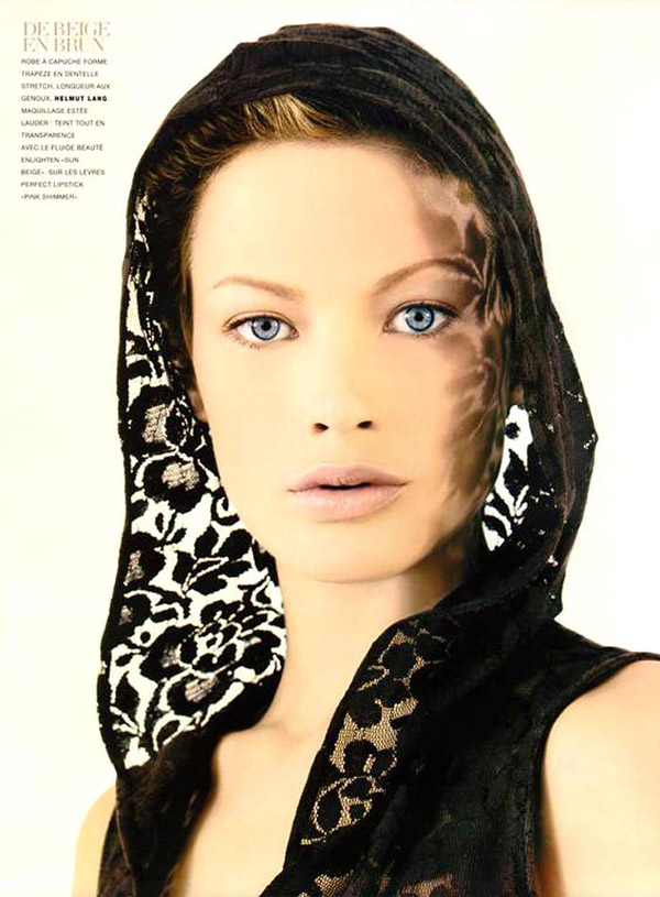 Picture of Carolyn Murphy
