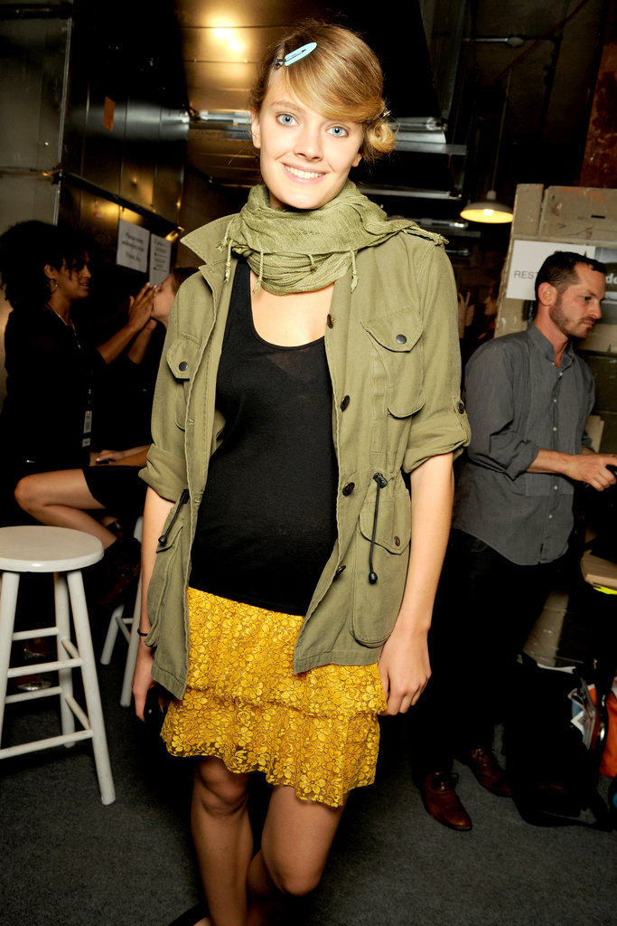 Picture of Constance Jablonski