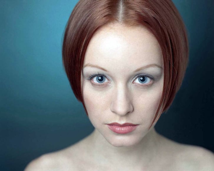 Picture of Lindy Booth