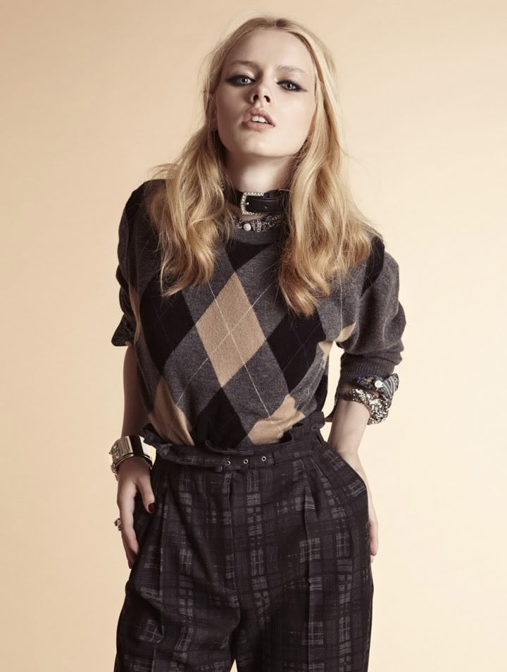 Eva Marie Mulder image