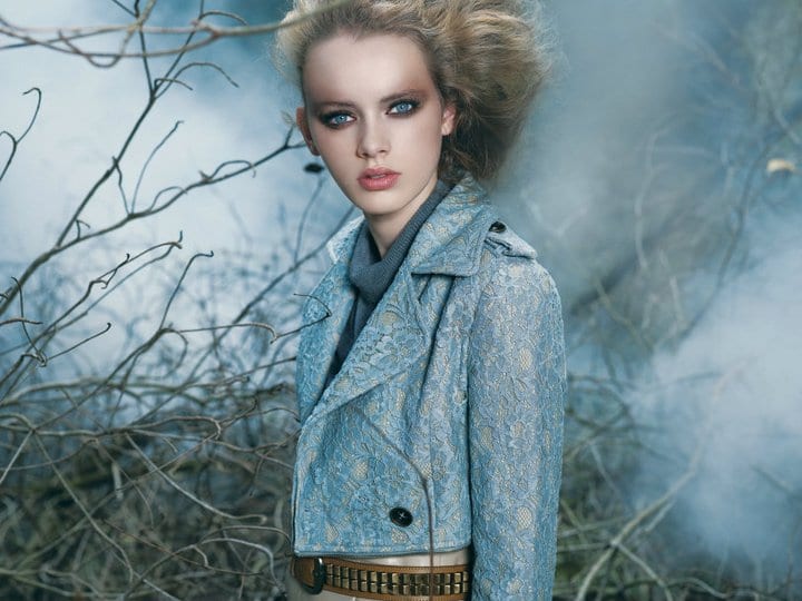 Picture of Eva Marie Mulder