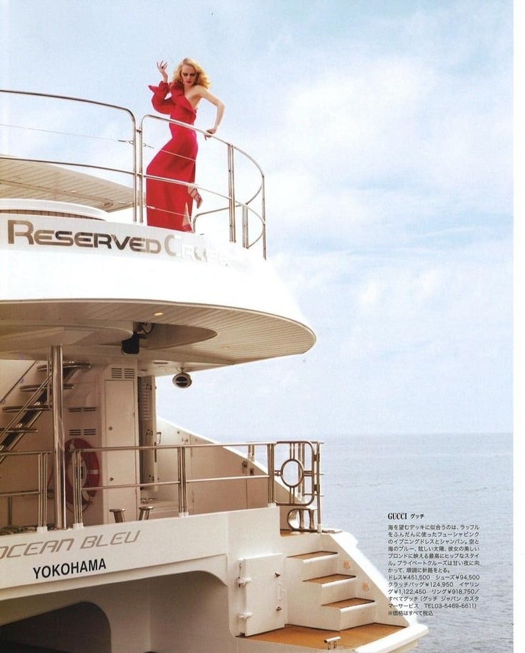 Picture of Eva Marie Mulder