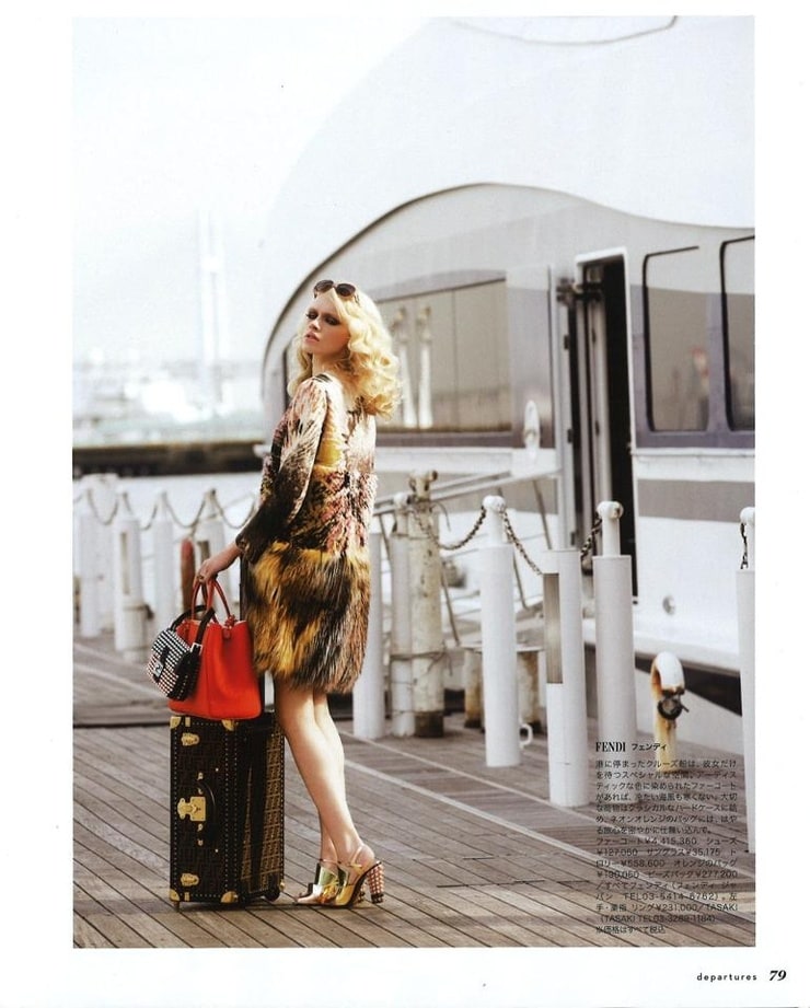 Eva Marie Mulder image