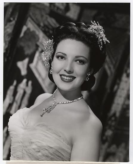 Picture of Linda Darnell