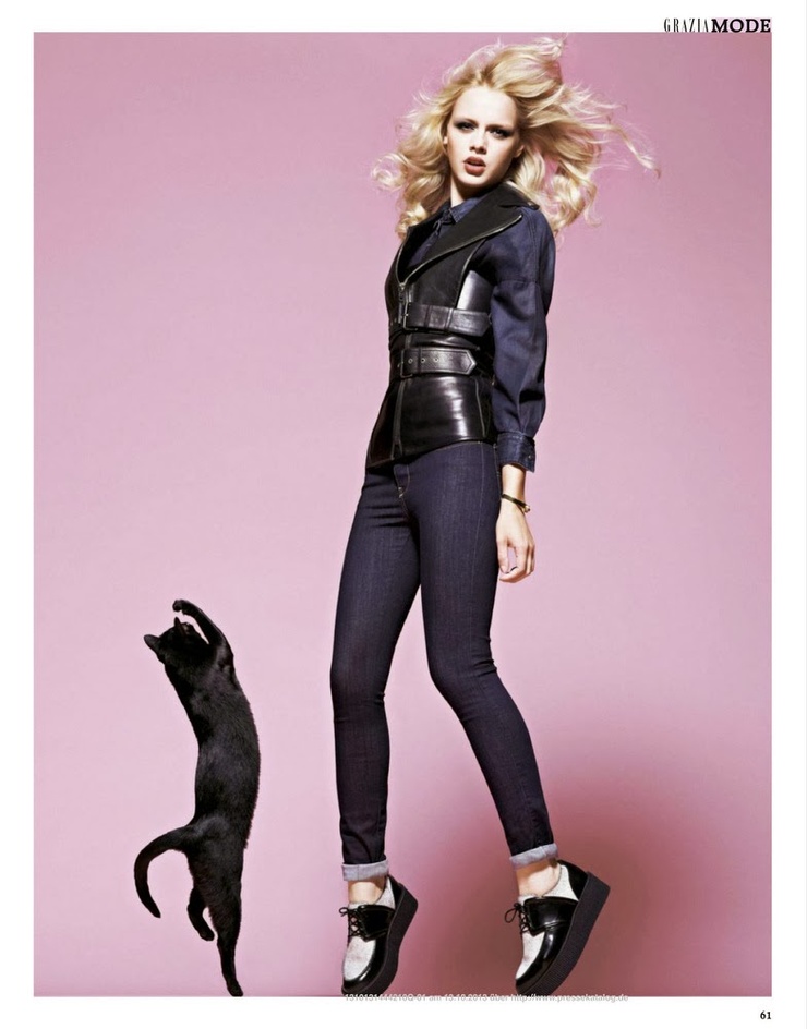 Picture of Eva Marie Mulder