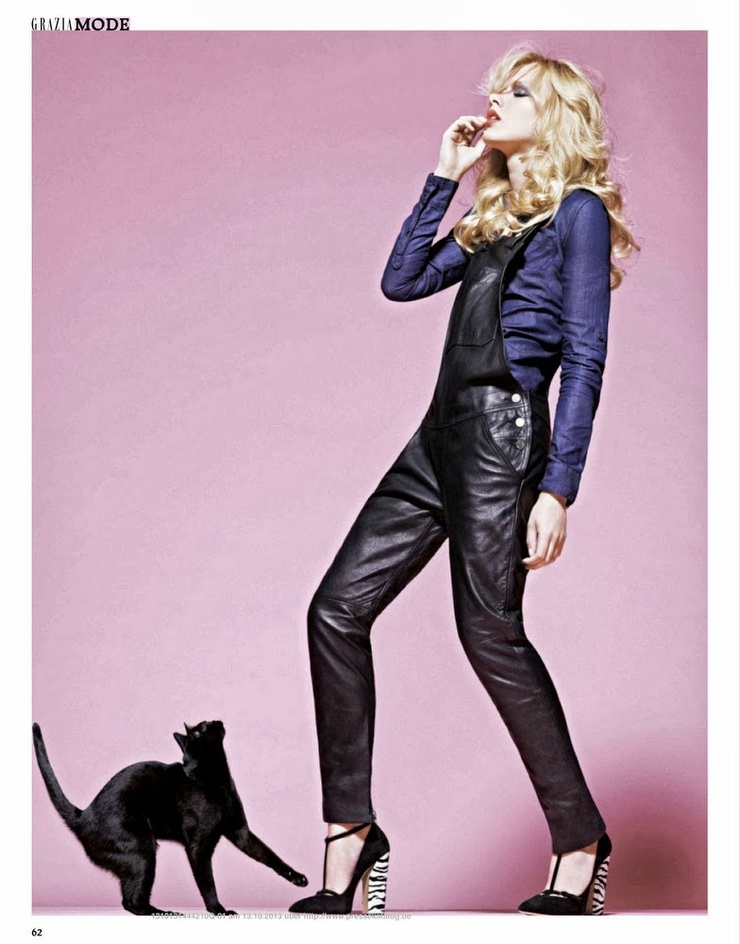 Picture of Eva Marie Mulder