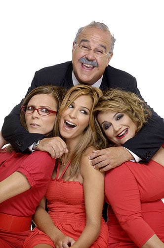 Picture of Ta koritsia tou baba