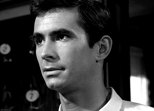 Picture of Psycho