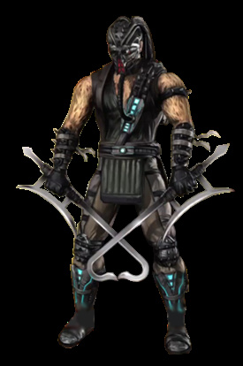Picture of Kabal
