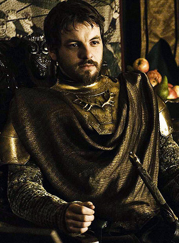 Picture of Renly Baratheon