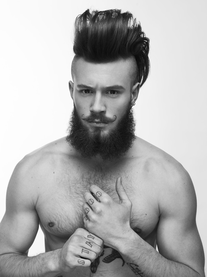 Image of Declan John Geraghty