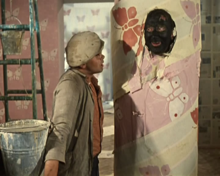 Operation Y and Shurik's Other Adventures (1965) image