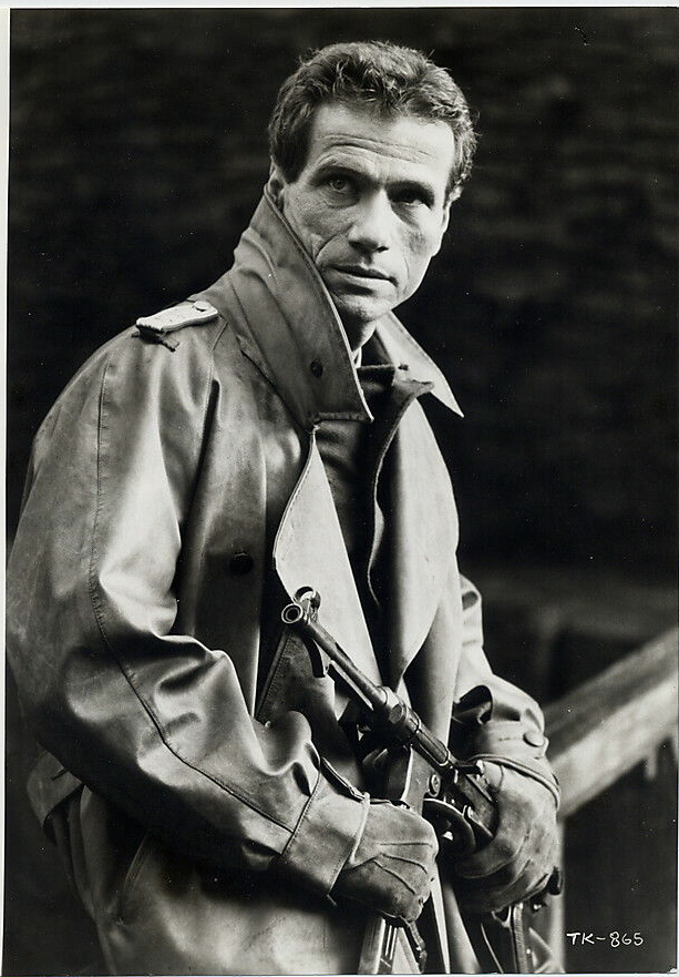 Picture of Jürgen Prochnow