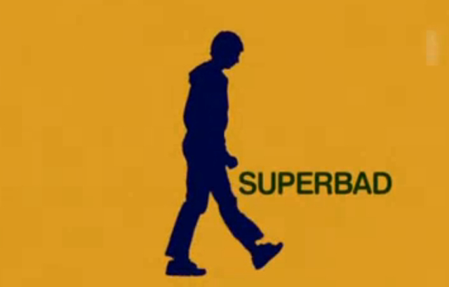 Image of Superbad