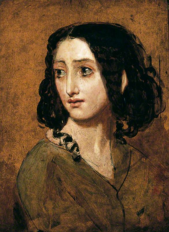 William Etty picture
