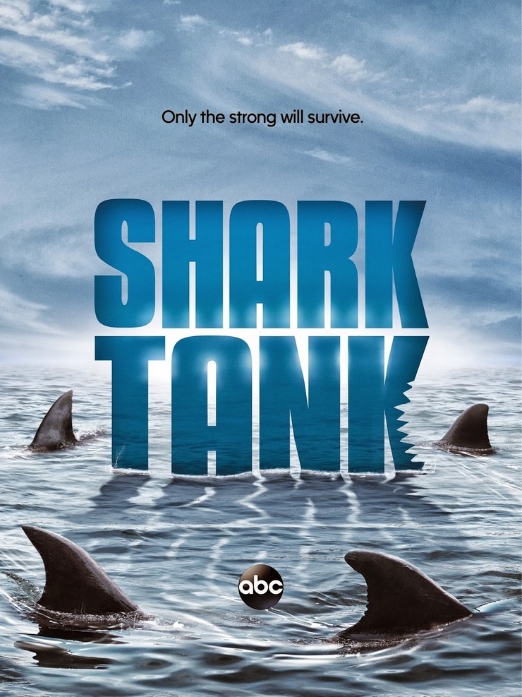 Picture of Shark Tank