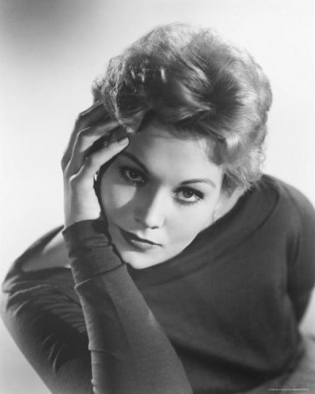 Picture of Kim Novak