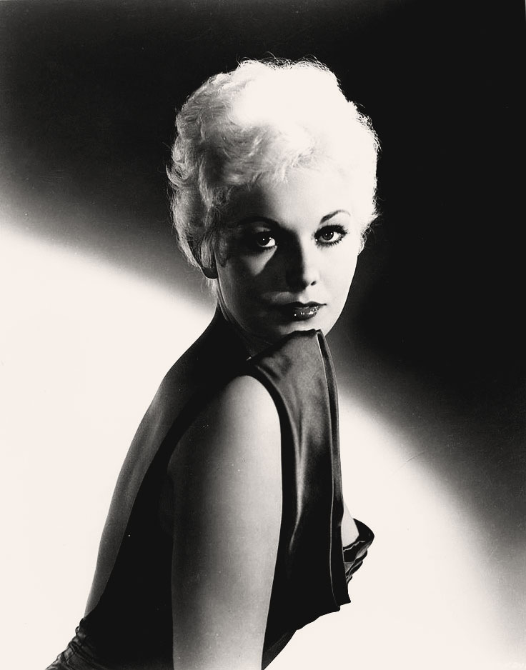 Picture of Kim Novak