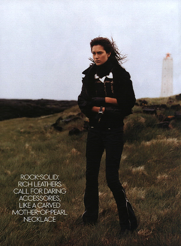 Picture of Emma Heming