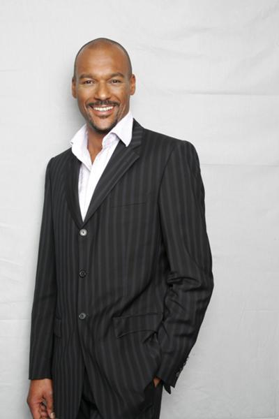 Colin Salmon picture