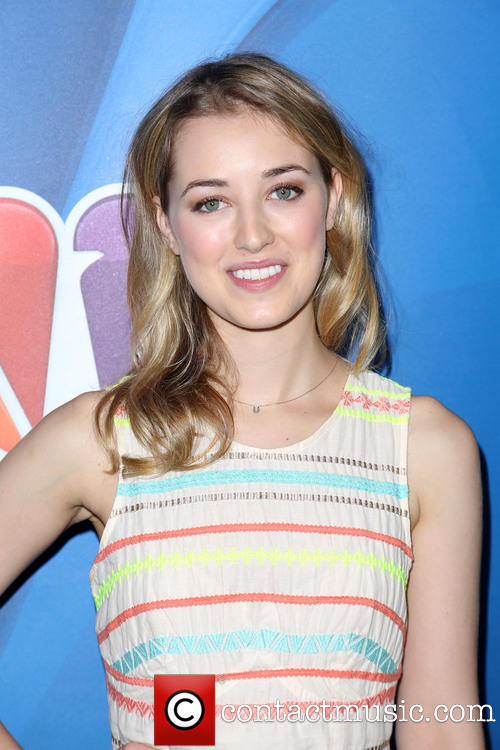 Picture of Ella Rae Peck