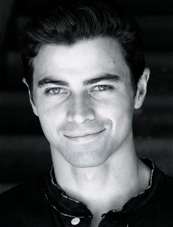 Picture of Matt Cohen
