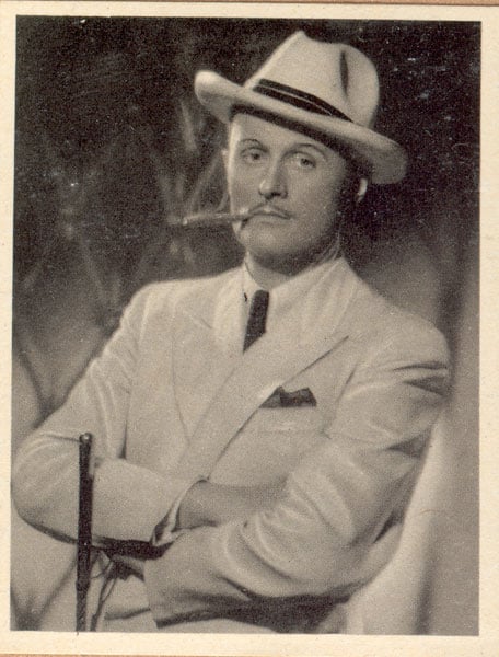 Picture of Rudolf Fernau