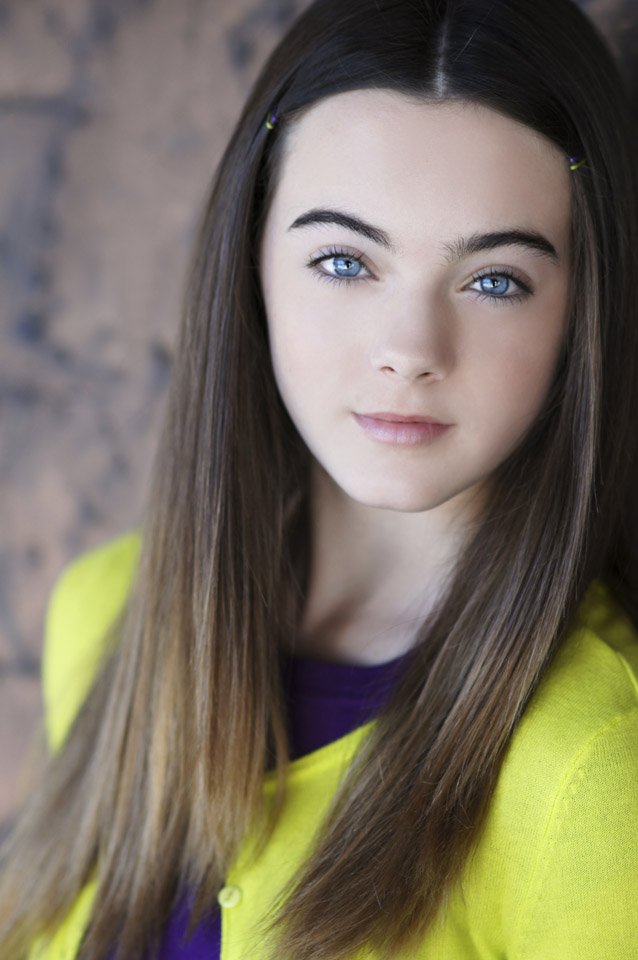 Picture of Ava Allan