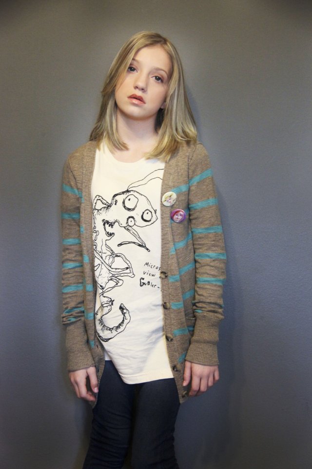 Picture of Madison Leisle