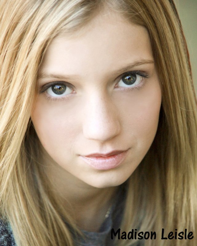 Picture of Madison Leisle