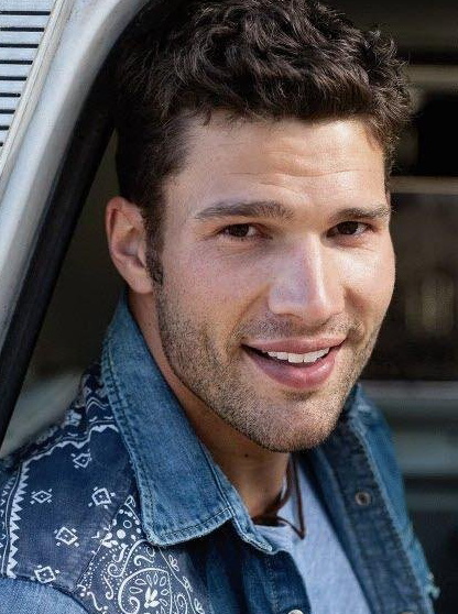 Picture of Aaron O'connell