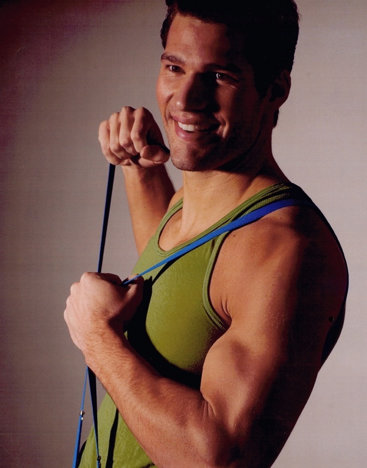 Picture of Aaron O'connell