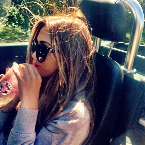 Picture of Arielle Reitsma