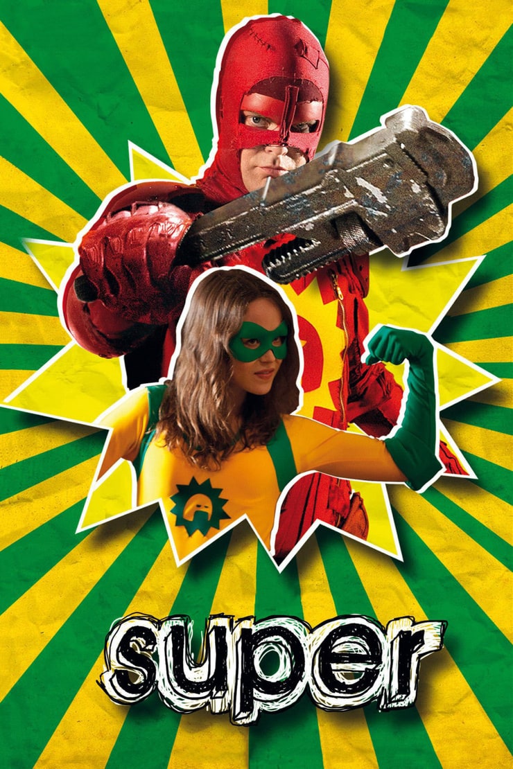 Picture of Super