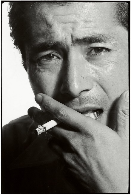 Picture of Toshirô Mifune