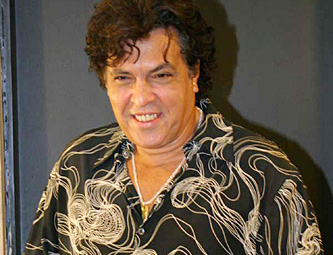 Picture of Sidney Magal