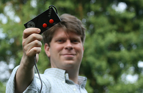 Mark Bussler picture