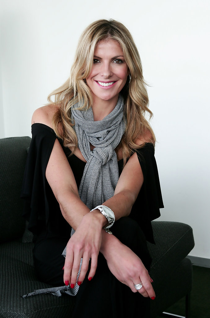 Picture of Laura Csortan