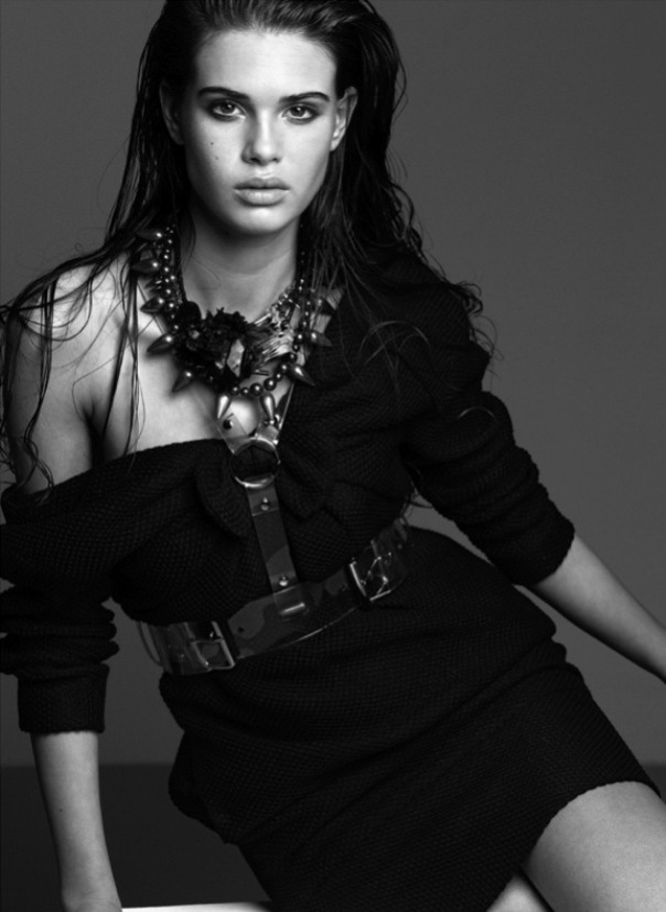 Picture of Zoe Aggeliki