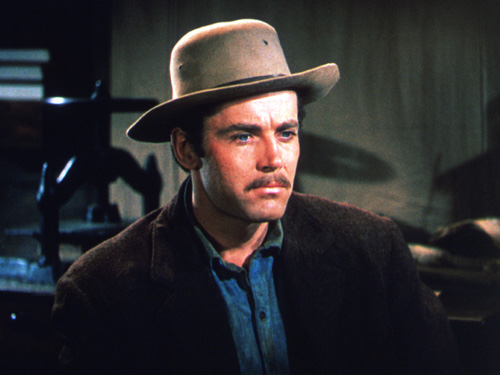 The Return of Frank James (1940) image