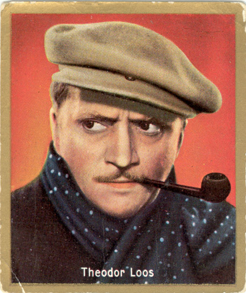 Picture of Theodor Loos